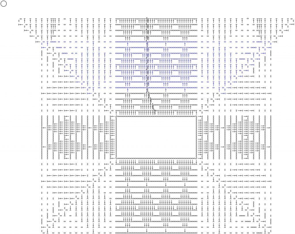 Diamonds Lace Top – ByKaterina