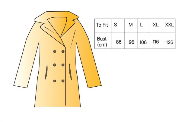 Mossy Jacket Pattern Remake – ByKaterina