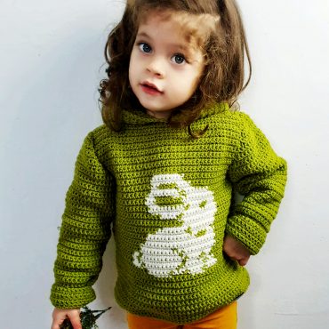 Crochet Patterns for Children – ByKaterina