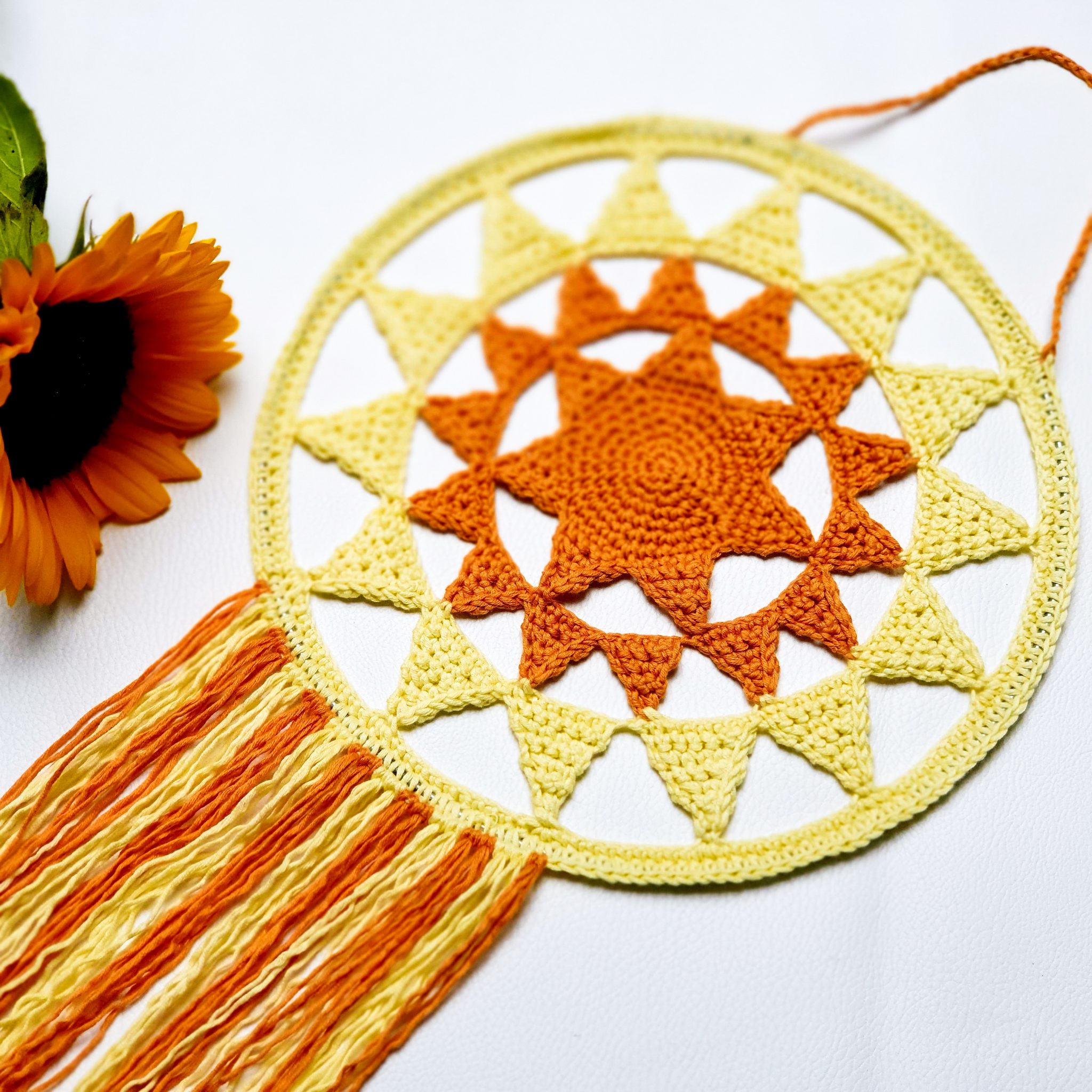 Cleopatra Top. Crochet Pattern – ByKaterina