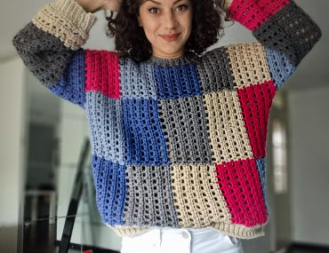 Crochet patterns – Page 11 – ByKaterina